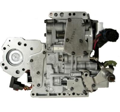 China 46RE 47RE A518 A618 Car Parts Transmission Valve Body W/ All Electrical 2000 - up for Dodge for sale