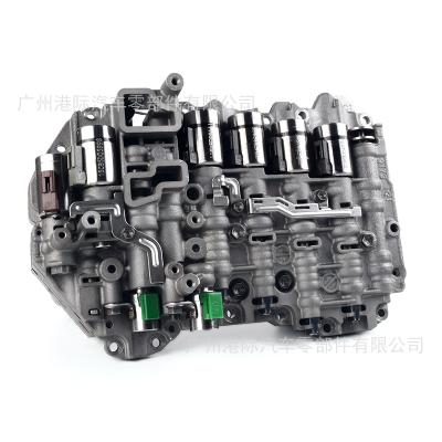 China High Performance Original Transmission Valve Body 09G325039A TR60-SN 09G 09K 09M for sale