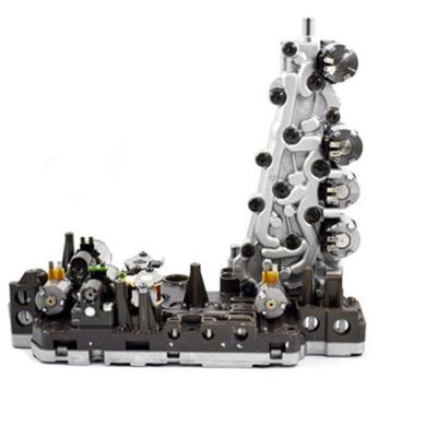 China Hot Sale High Performance 0B5 Valve Body for Transmission 0B5927156E for Audi for sale