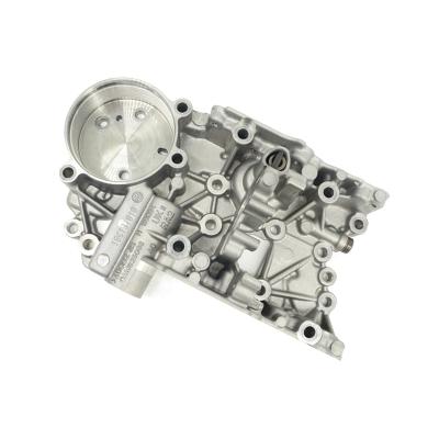 China High Performance OEM 0AM325066 for VW Valve Body Accumulate Housing DSG DQ200 for sale