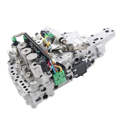 China High Performance OEM RE0F10A JF011E CVT Transmission Valve Body for Nissan for sale