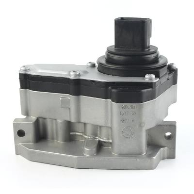 China Genuine OEM 04800171AA Transmission Solenoid Block Valve Body for Jeeps for sale