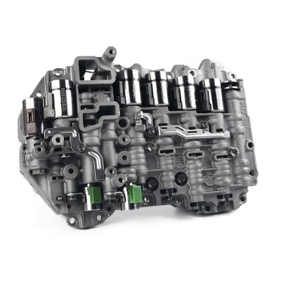 China Auto TCU Transmission Valve Body 09G325039A TR60-SN 09G 09K 09M for sale