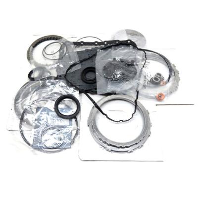 China Auto Parts A6LF1 A6LF2 A6LF3 Master Kit With Pistons for Hyundai Steels Frictions Santa Fe Sonata Veracruz for sale