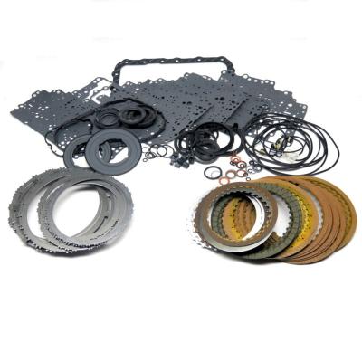China Repair Kit A6MF1 A6MF2 A6MF3 Master Kit With Pistons for Hyundai and Kia Includes Frictions Overhaul Kit for sale