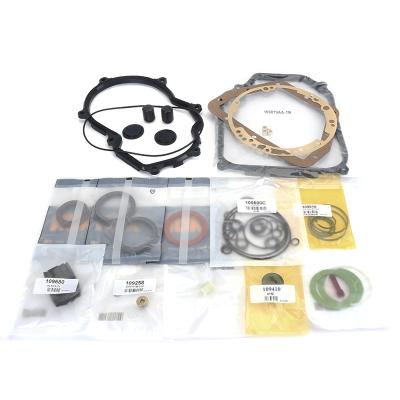 China Low Pice 01M 01MT10900C Auto Transmission Gasket Transmission Overhaul Seal Rebuild Kit for Volkswagen for sale