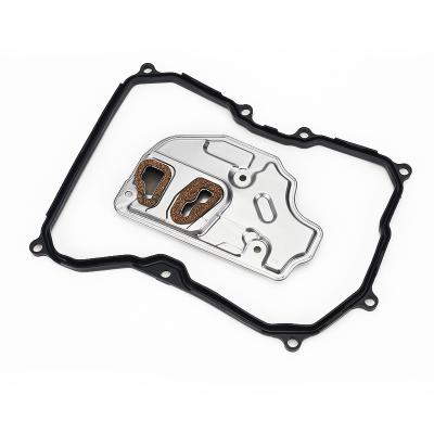 China Good Auto Transmission System 09G325429 09G325429A TF60-SN Overhaul Gasket Oil Filter Kit 09G for VW AUDI for sale