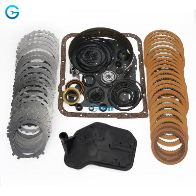 China Hot Selling Transmission Overhaul Kit 4L60E 4L60-E for 1993-2003 Chevrolet for sale