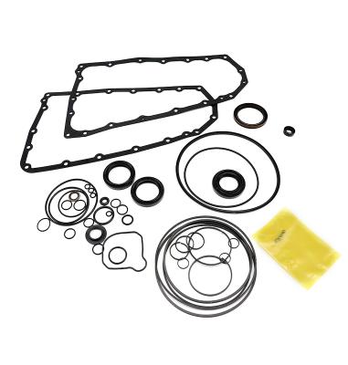China Direct Sale Car Spare Accessories Re0f10a Jf011e Cvt  Transmission Repair Kit Overhaul Kit for Nissans for sale