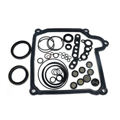 China Hot-selling Car Engine Parts 02E Premium Engine Overhaul Gasket Kit for VW 02E for sale