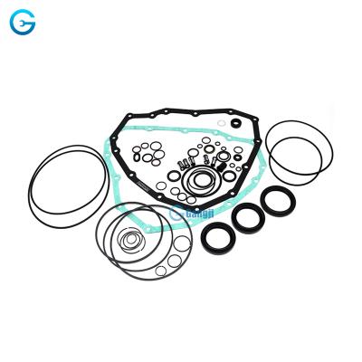 China Auto Transmission Parts JF015E RE0F11A CVT  Transmission Repair Kit for Nissan 1.5L Tiida Sylphy for sale