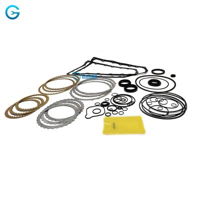 China New Hot Sale Jf011e Re0f10a Cvt  Transmission Repair Kit Overhaul Kit for Nissans for sale