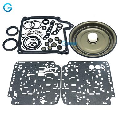 China New DSG 02E DQ250 Transmission Overhaul Kit Repair Gasket Small Rebuild Kit for Audi Vw for sale