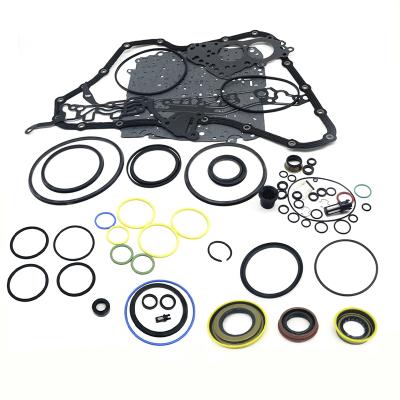 China Hot Sale 4T65E Transmission Overhaul Kit Repair Gasket Small Rebuild Kit 1997-On for sale