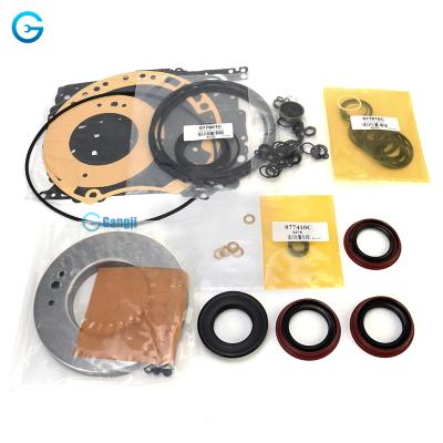 China Transmission Rebuild Kit Overhaul Pack Gasket for Chrysler DODGE T07702C 62TE for sale
