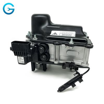 China OAM325025D Dq200 Dsg  Mechatronic  Transmission Valve Body and Tcu 0AM927769D for sale