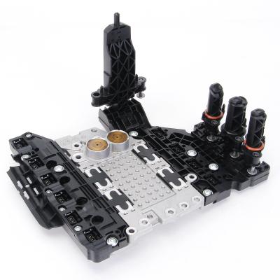 China Best Quality Car Automatic Transmission System Parts TCU Control Unit Module 5A41 for BMW 4360071406 for sale