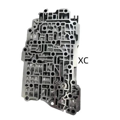China Automotive Parts Control Valve Body 6T40 6T45 OEM 24249345 24249346 24265971 Chevrolet Tracker Onix Malibu Cruze Equinox Captiva for sale