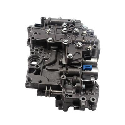 China Good Quality Automotive Part CVT Transmission Valve Body K114 for Toyota for sale
