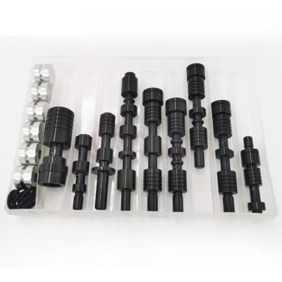 China 6T40E 6T45E Automatic Transmission Valve Body Plungers for CRUZE BUICK 6T40 6T45 Car Accessories for sale