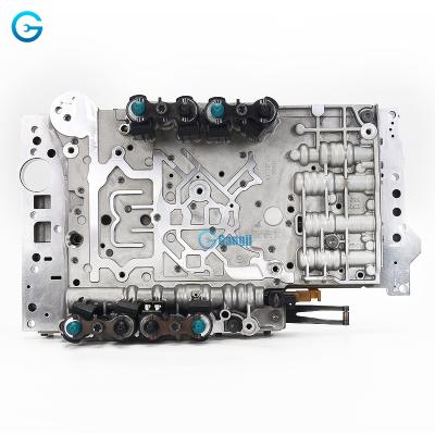 China Auto Spare Parts 722.9 Automatic Transmission Valve Body Assembly for Mercedes Benz for sale