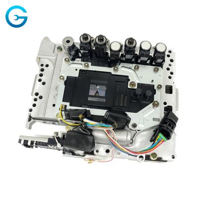 China Top Quality in Stock  OEM RE5R05A Transmission Valve Body for Nissan 2006-2016 for sale