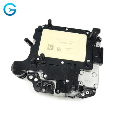 China 02E Mechtronic Original 02E927770AD DQ250 02E Transmission Control Unit DSG TCU 02E927770AJ for VW for sale