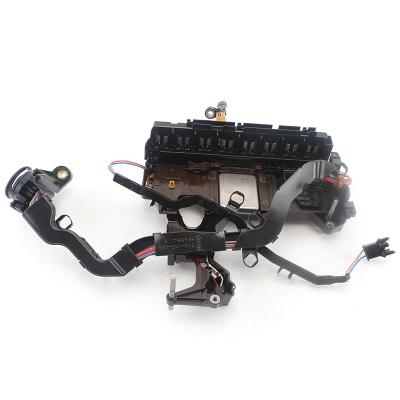 China 8HP55 0BK TCU 0260550080 for sale