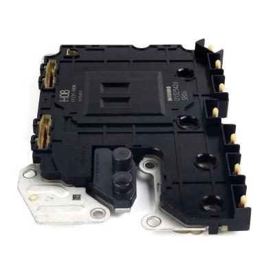 China ETC91-900N TCM Transmission Control Unit for NISSAN for sale