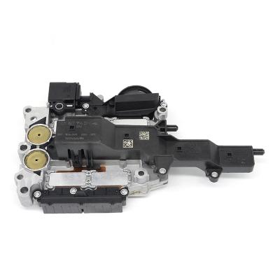 China Best Quality 0B5 TCU Transmission Control Unit for Audi Q5 A7 A4 0B5927156D for sale