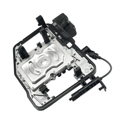 China Automatic DSG Gear Transmission OAM325025D DQ200 TCU Control Module 0AM927769D for Volkswagens Audis for sale