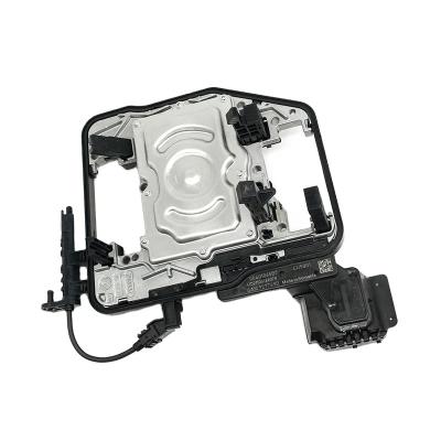 China Automatic 7 Speed DSG Temic Control Unit/Module Transmission Body Parts OAM325025D 0AM927769D DQ200 for Audi for sale