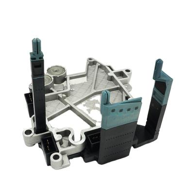 China 01J927156HT 01J927156HH 4B0910155Q DSG Transmission TCU CTV Transmission Control Unit for VWs AUDIs A4s A6s A8s for sale
