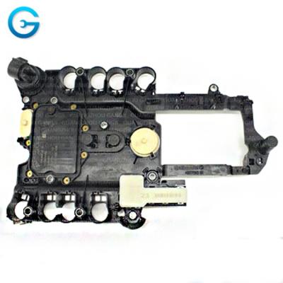 China Valve Body Control Module 7G Tronic 7 Speed Transmission A0034460310 2202702406 for Mercedes for sale