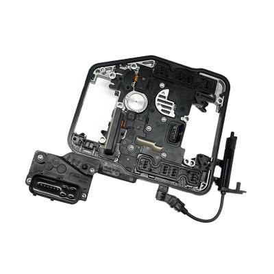 China Car Parts DQ200 TCU Automatic DSG Transmission GearBox 0AM927769D for VW AUDI SKODA VOLKSWAGEN for sale