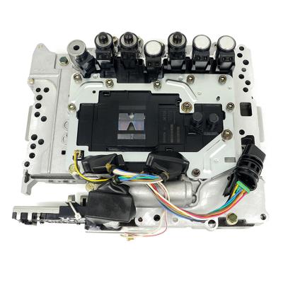 China Hot Sale High Performance OEM RE5R05A Transmission Valve Body for Nissan 2006-2016 for sale