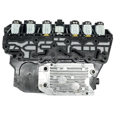 China 6T40 6T45 Transmission Control Module (TCM) 24256523 for Chevrolets Cruzes Malibus Buicks GMCs for sale
