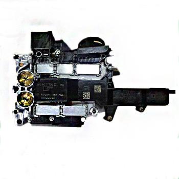China Automatic Electrical DSG GearBox Transmission Control Module/Unit TCU TCM 0B5 927156D for Audi Q5 A7 for sale