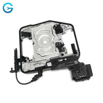 China High Quality TCU Control Unit Transmission Assembly Valve Body OAM 927769D Used for VWS AudiS for sale