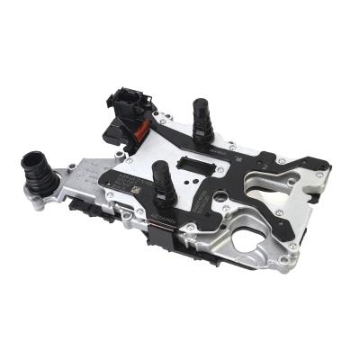 China 7G DCT 724.003 VGS2-FDCT TCU TCM Transmission Control Unit A0054463710 for Benz A2C73939004 for sale