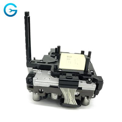 China Original 02E927770AD DQ250  02E Transmission Control Unit DSG TCU 02E927770AJ for VW for sale
