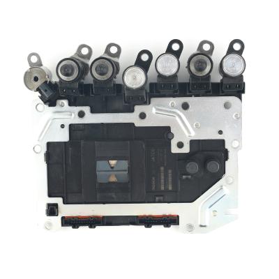 China TCM TCU OEM 0 260 550 002 0260550002 Automatic Transmission Control Module Unit for Nissan for sale