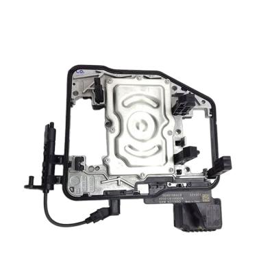 China 0AM927769D DQ200 DSG7 0AM TCU Car Parts Transmission Control Module Double Clutch  for VW AUDIs for sale
