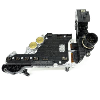 China High Quality Transmission Control Module Unit 7M5R-14C247-AG for Mercedes for sale