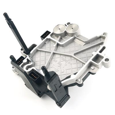 China 01J TCM Multitronic Gearbox ECU CVT Transmission Parts 01J TCU 01J927156JG 01J927156HH 01J927156HT for sale