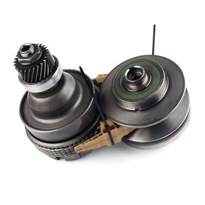 China Original Quality JF018E JF017E RE0F10E CVT Transmission Pulley Set for Nissan INFINITI for sale