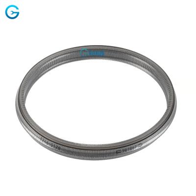 China Wholesale Auto CVT Transmission Part Chain 901067 RE0F11A JF015E Accessory Fit for Chery E5 2011-2016 Aluminum Alloy for sale