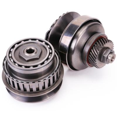 China High Quality  OEM JF015E CVT Pulley Kit and CVT Chain Pulley for Nissans for sale