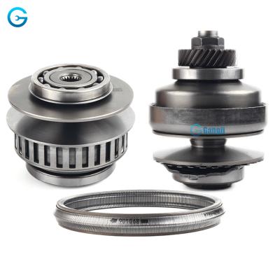 China Hot Sales OEM JF015E Cvt Pulley Kit and Cvt Chain Pulley Car Parts for Nissans for sale