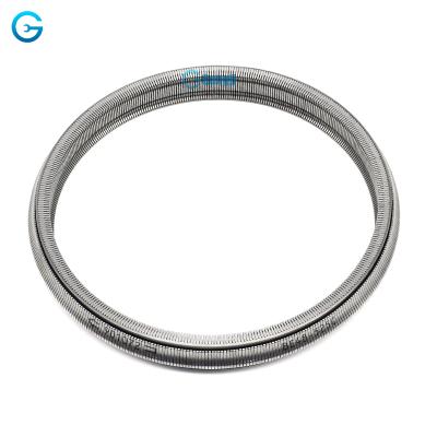 China Transmission CVT Belt Chain 901072 for sale